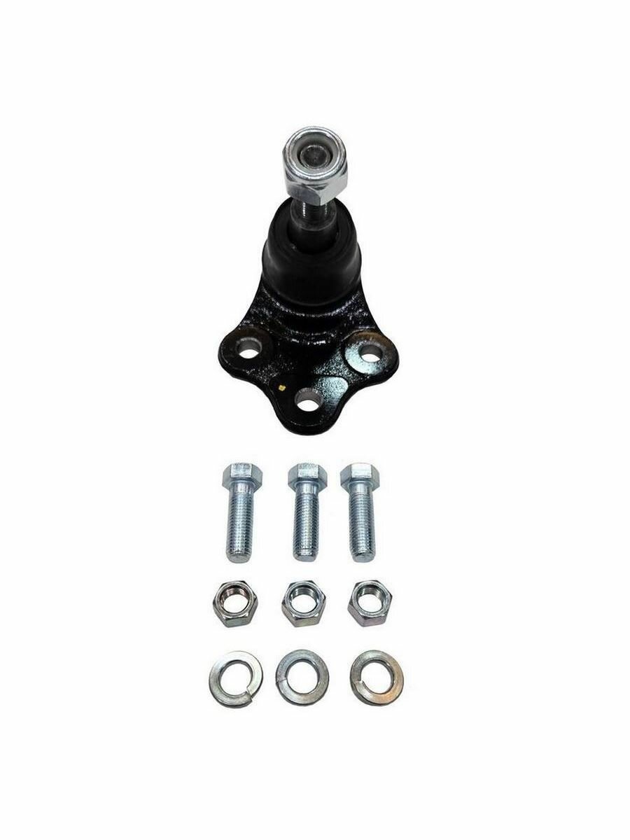Шаровая опора передняя нижняя CTR CB0449 для а/м LAND ROVER Freelander, FORD Mondeo / Ленд Ровер Фрилендер, Форд Мондео