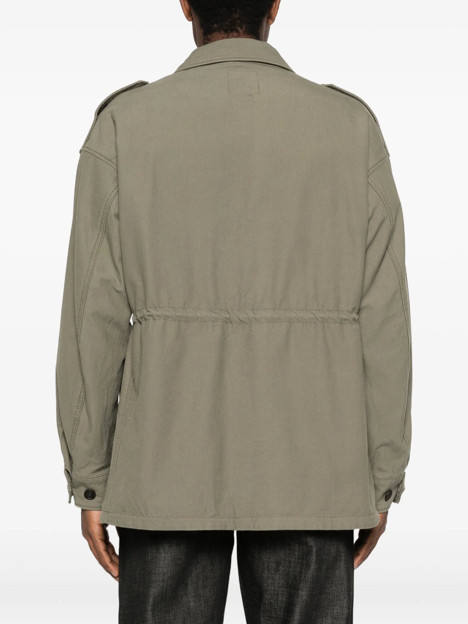Куртка Visvim Achse, размер 3 — фото 1