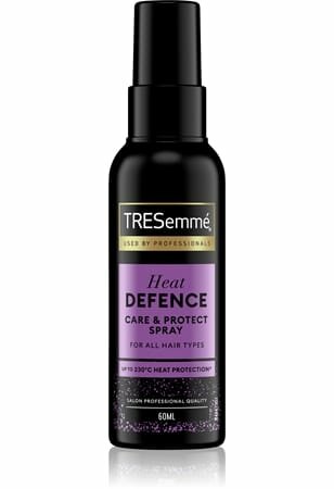 Спрей для укладки волос TRESemm Heat Protection Defence Spray, 60 мл
