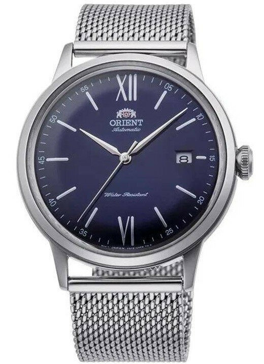 Наручные часы Automatic