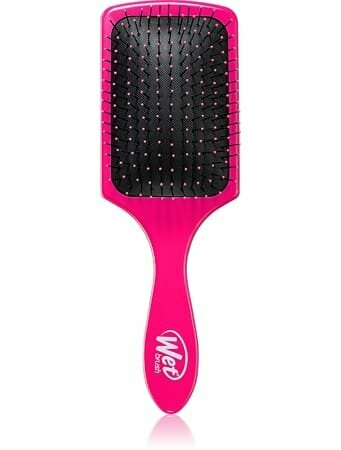 Расческа Wet Brush Paddle, розовый