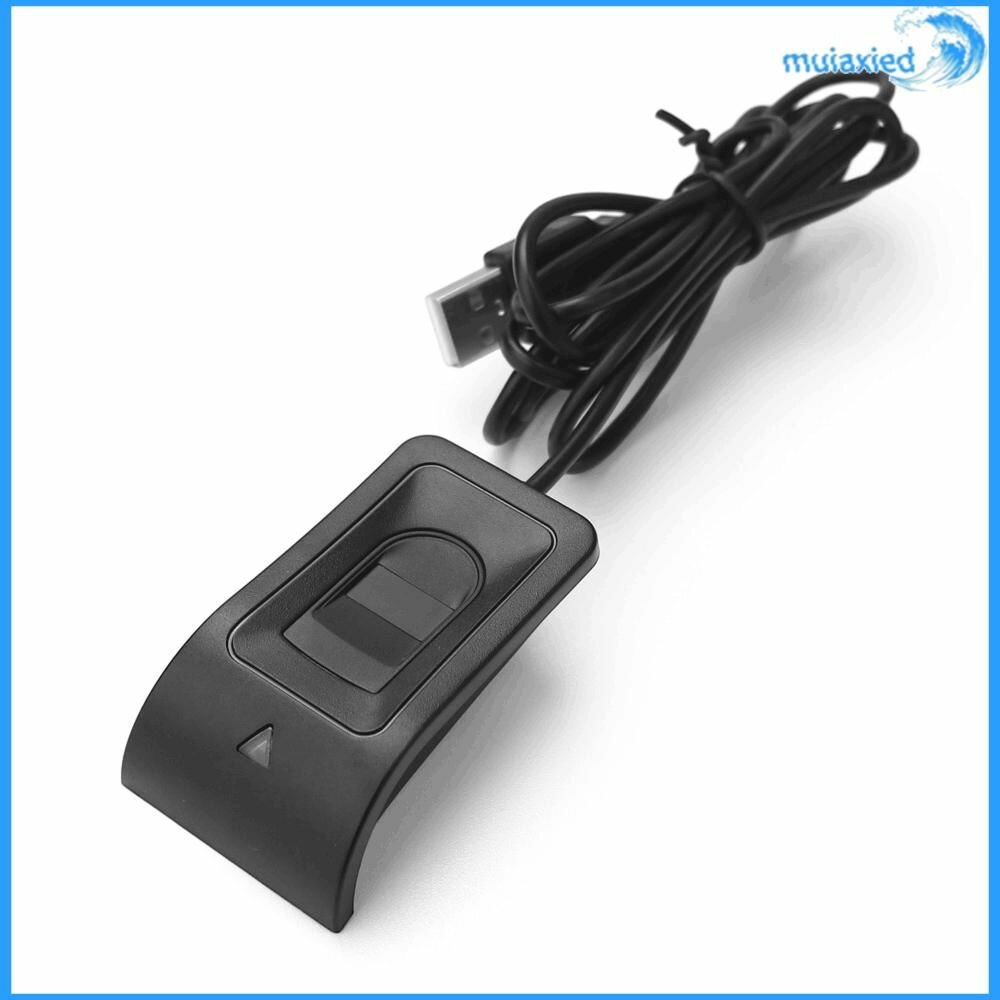 USB-считыватель отпечатков пальцев