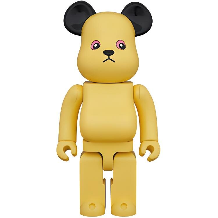 Модные фигурки унисекс BE@RBRICK 13361506, 400%