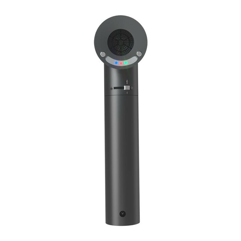 Фен унисекс UMAY RX 012A USB, зарядка для общежития без вилки
