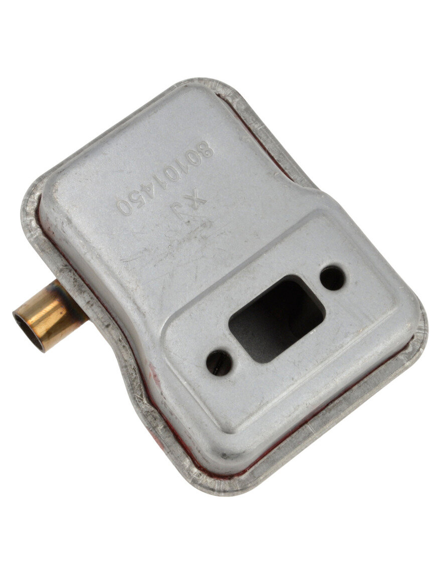 Глушитель для триммера (бензокосы) VILLARTEC CB242B