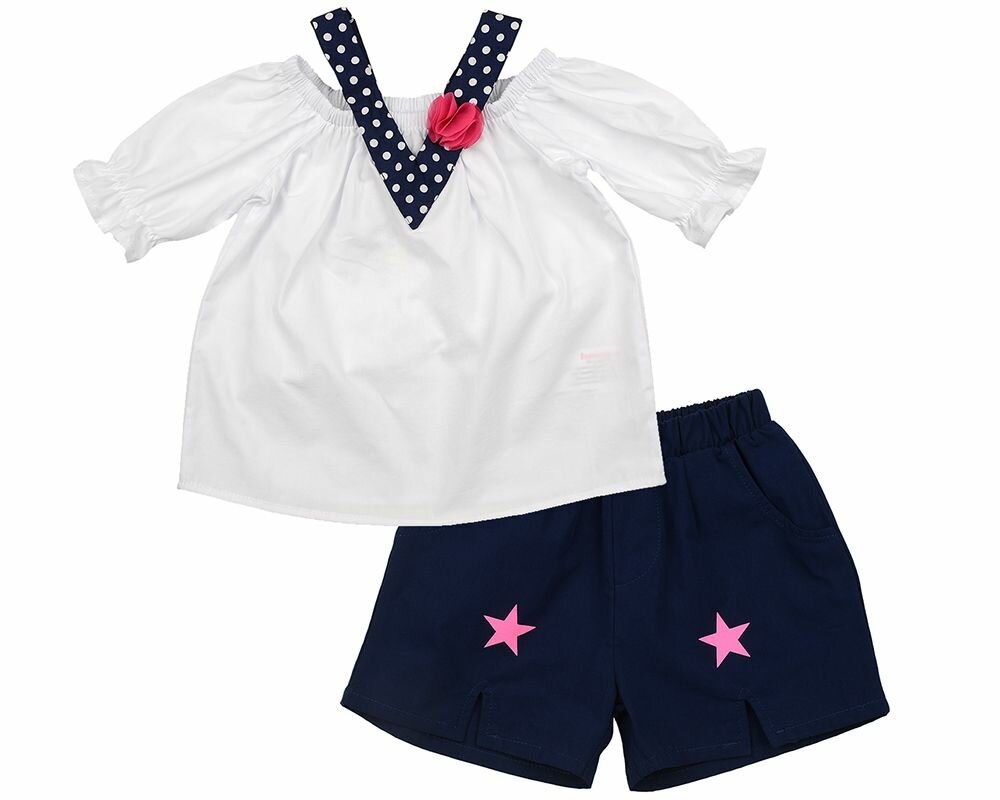 Комплект одежды Mini Maxi