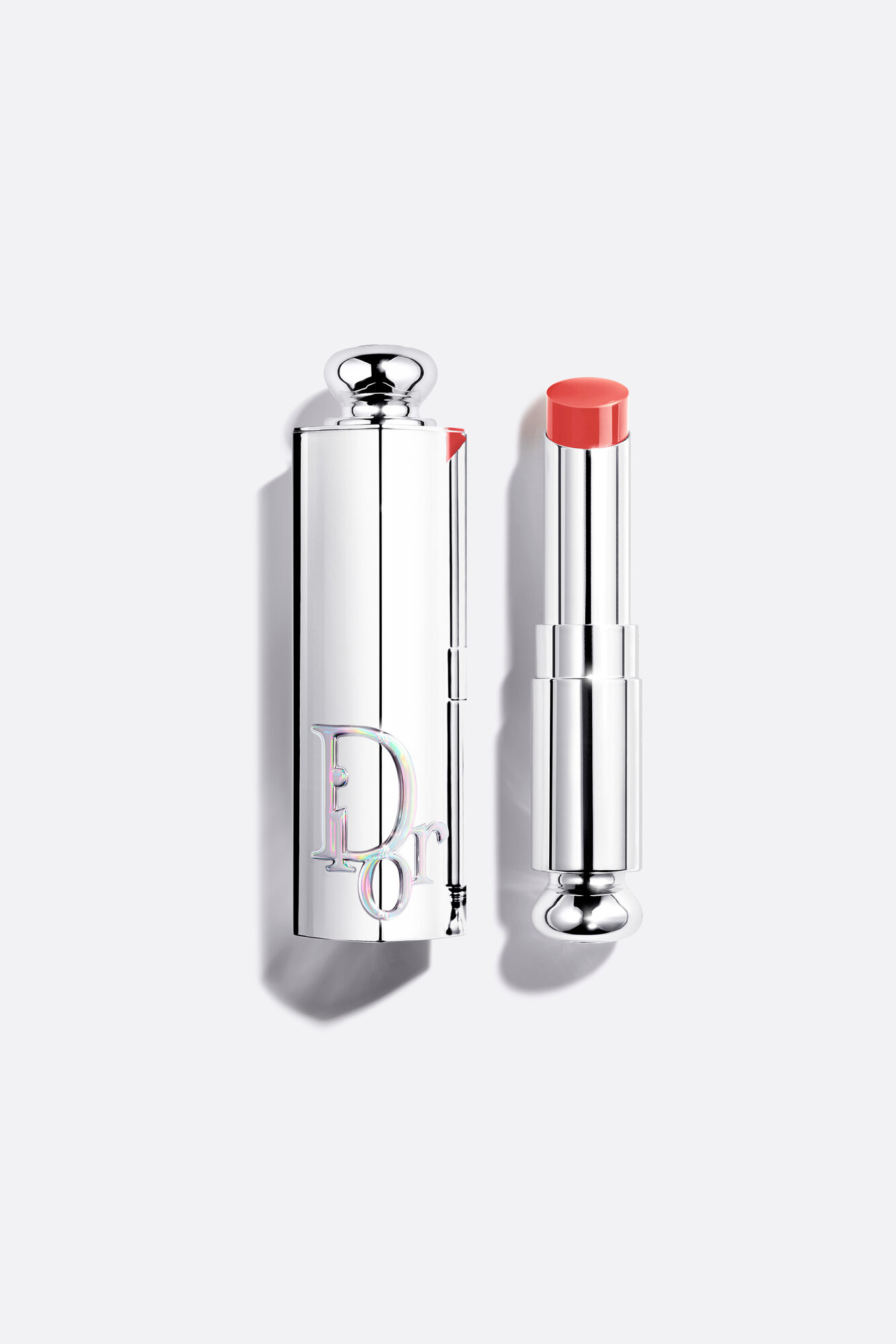 Dior Addict Glass Lipstick Блеск для губ оттенок 599 Adiorable