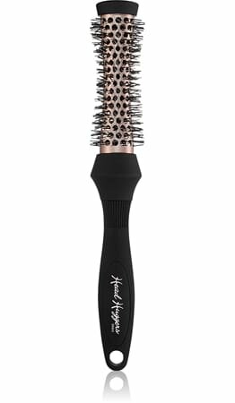Расческа Denman Head Hugger Rose Gold DHH1RRG, rose gold, 25 мм, 1 шт.