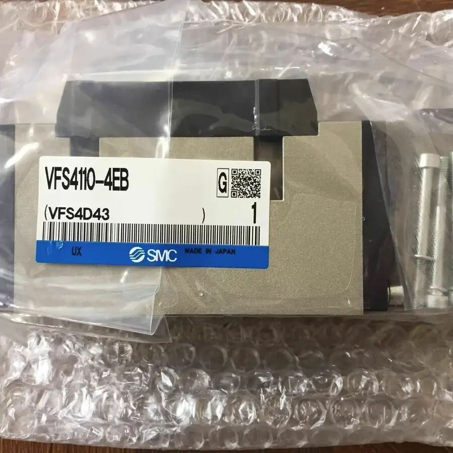 Модуль SMC VFS4110-4EB