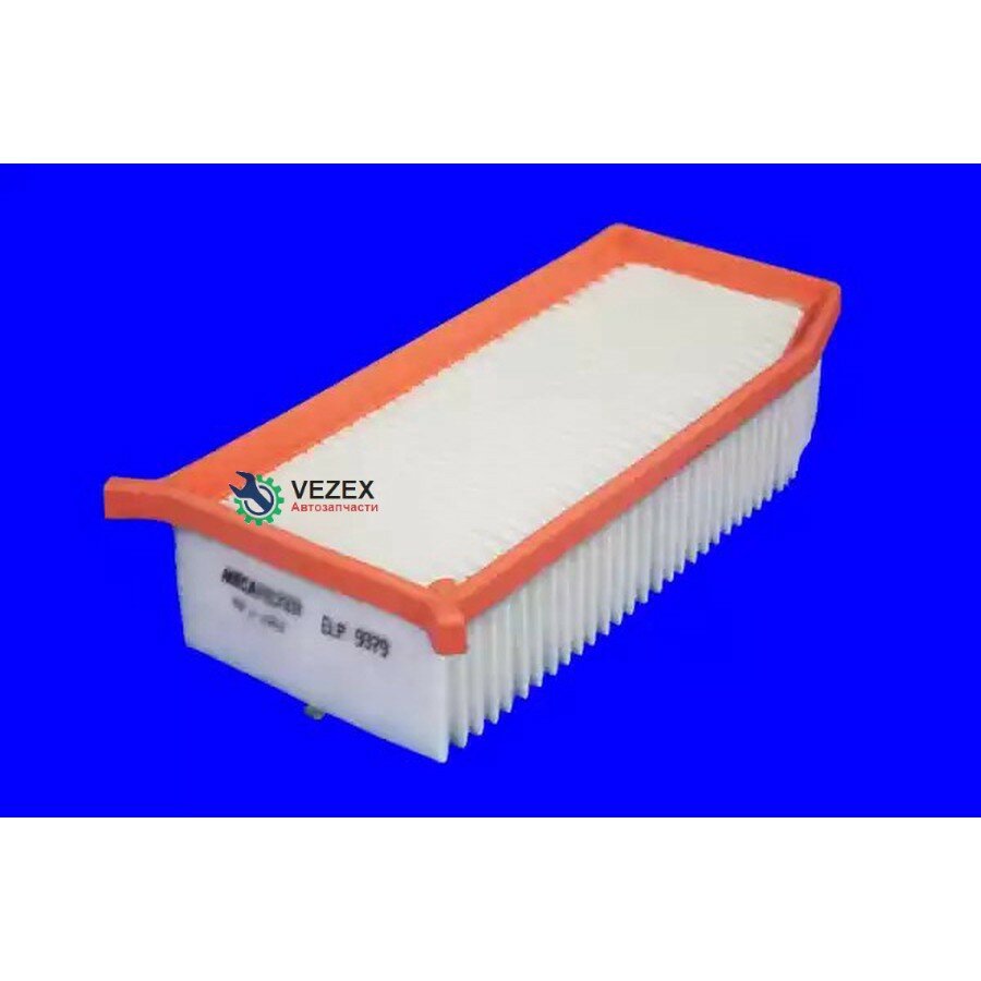 MECA-FILTER ELP9379 Фильтр воздушный RENAULT: CLIO IV | 12>