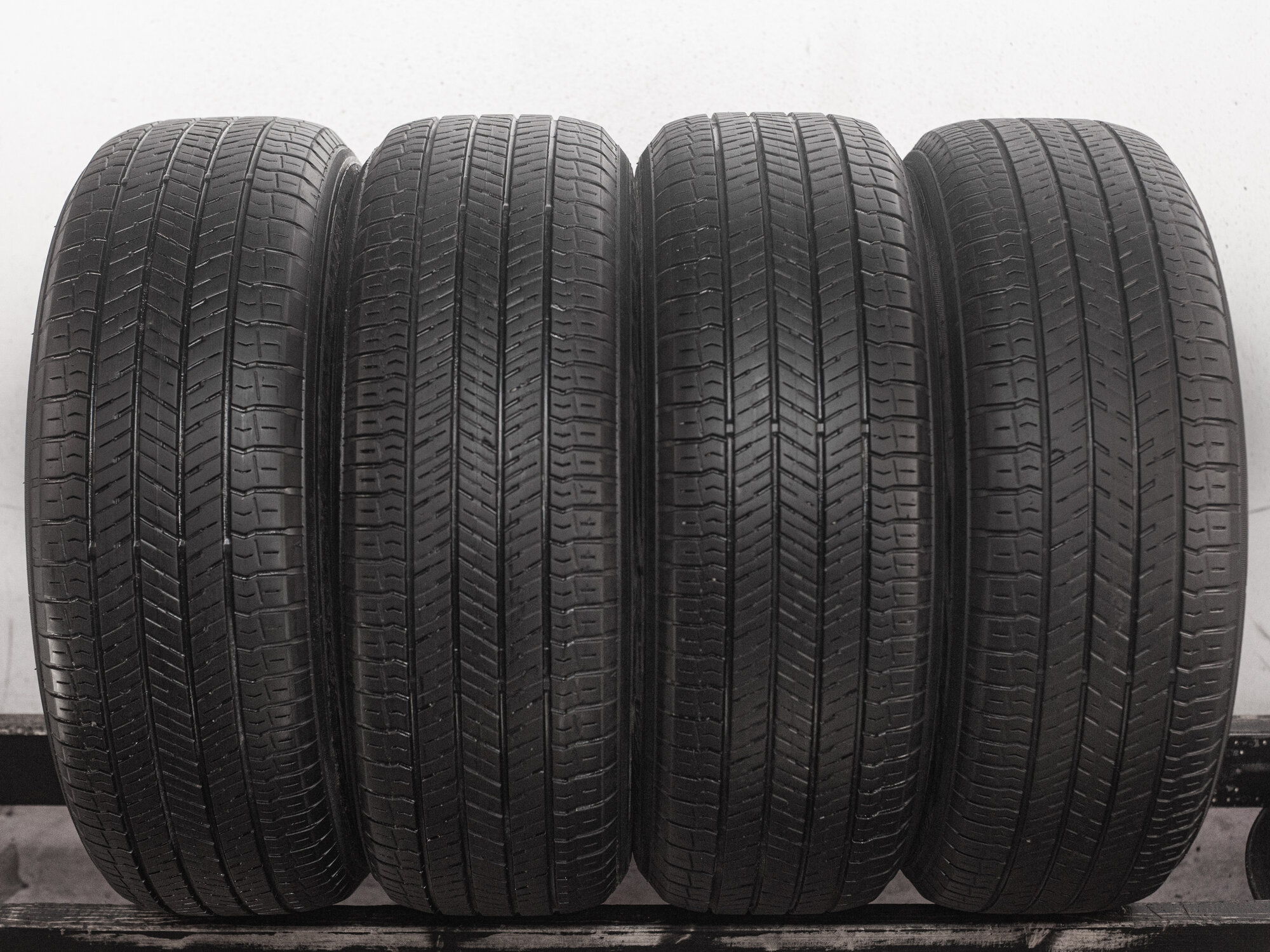 Yokohama Geolandar G91 225/65 R17 102H