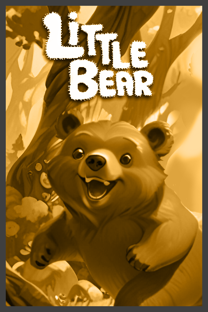Набор Little Bear Bundle — Xbox Series X|S, Xbox One, PC — Ключ активации