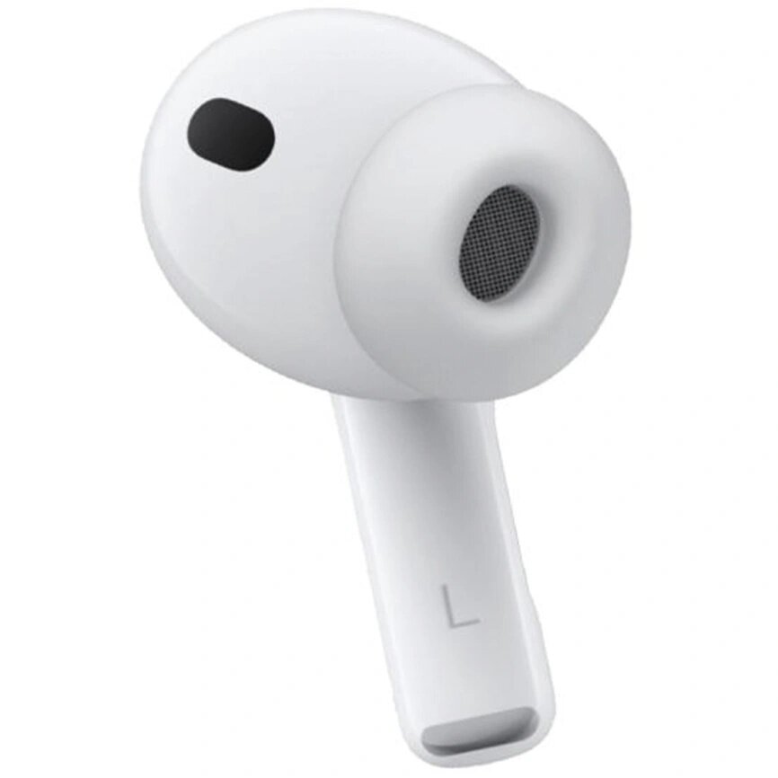 Левый наушник Apple AirPods Pro 3 Type-C (R) Белый