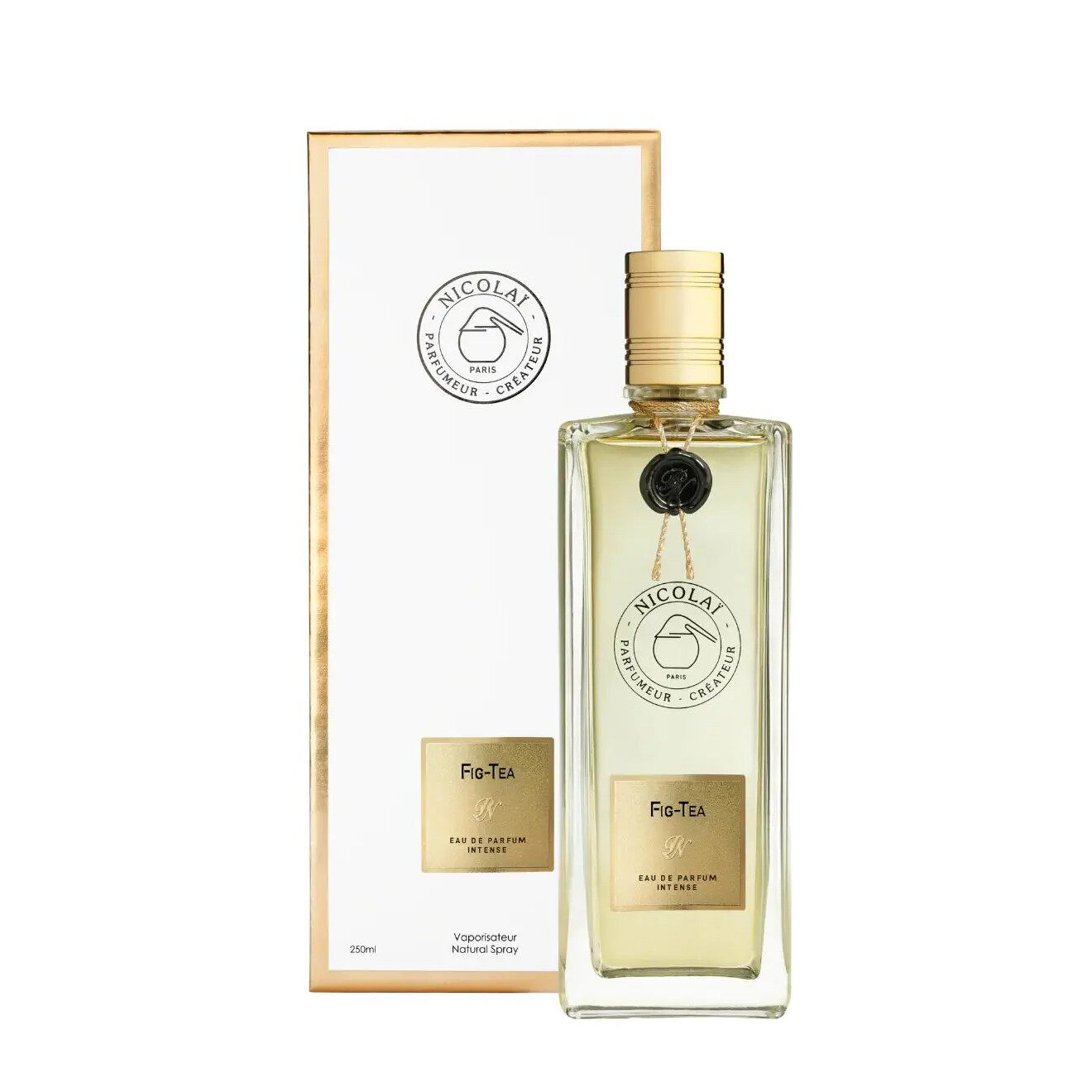 ÐŸÐ°Ñ€Ñ„ÑŽÐ¼ÐµÑ€Ð½Ð°Ñ Ð²Ð¾Ð´Ð° Parfums De Nicolai Fig Tea Intense 30 Ð¼Ð» / Ð”ÑƒÑ… Ð¸ ÐŸÐ°Ñ€Ñ„ÑŽÐ¼ Ð”Ðµ ÐÐ¸ÐºÐ¾Ð»Ð°Ð¹ Ð¤Ð¸Ð³ Ð¢Ð¸ Ð˜Ð½Ñ‚ÐµÐ½Ñ / Ð˜Ð½Ð¶Ð¸Ñ€Ð½Ñ‹Ð¹ Ñ‡Ð°Ð¹