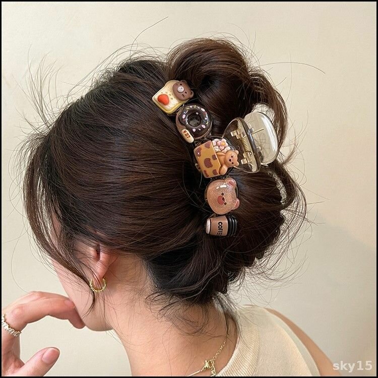 Эксклюзивный фиксатор краб