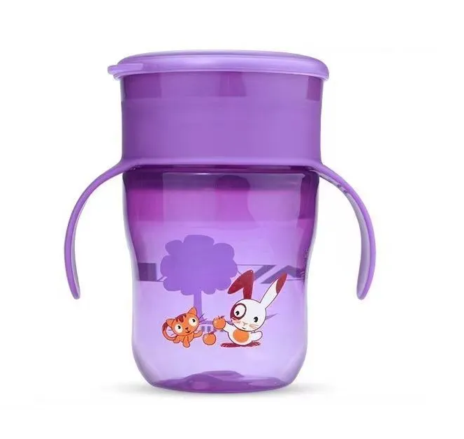 Philips Avent Чашка-поильник Кит 260 мл Philips Avent SCF782
