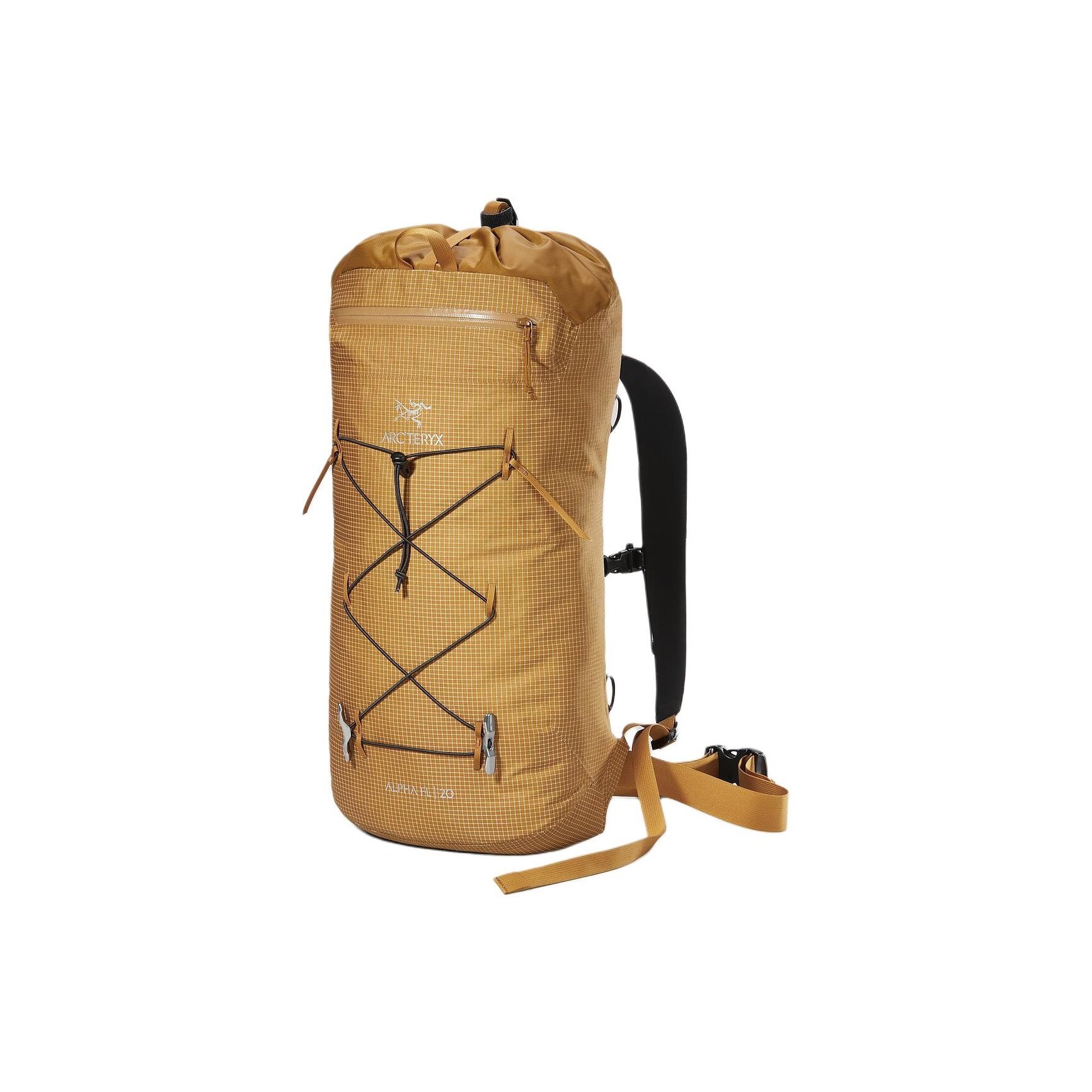 Сумка Arc'teryx, светло-коричневый — фото 1