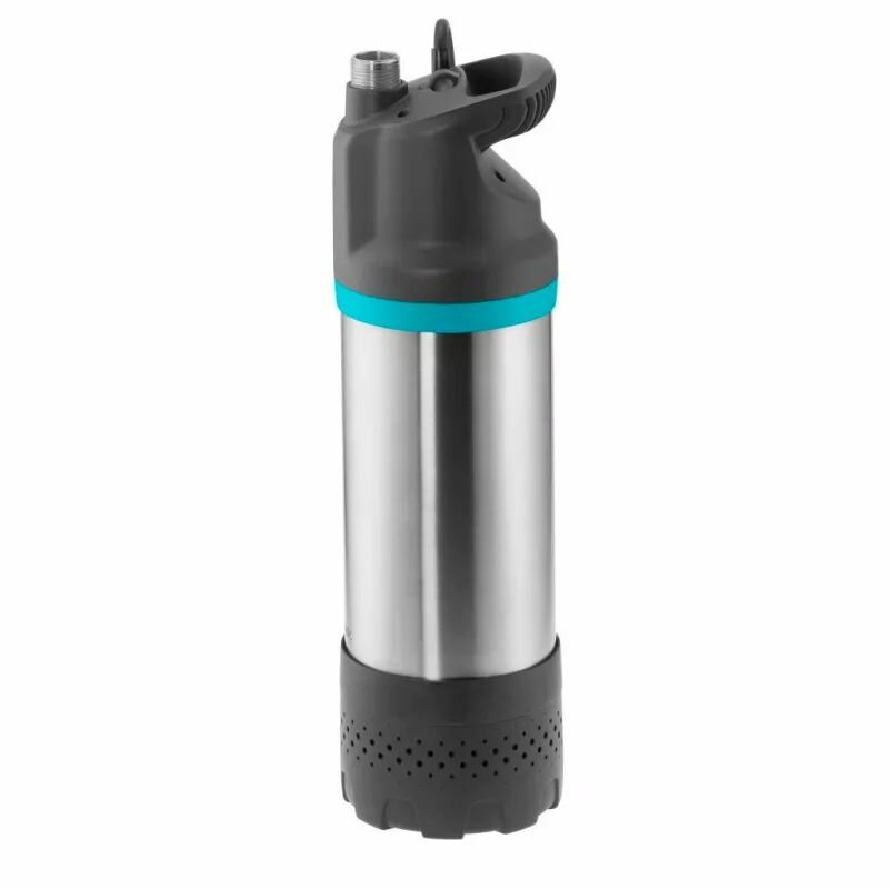 Насос погружной высокого давления Gardena 6100/5 inox automatic