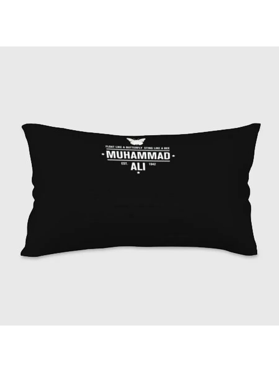 Muhammad Ali Подушка — фото 1