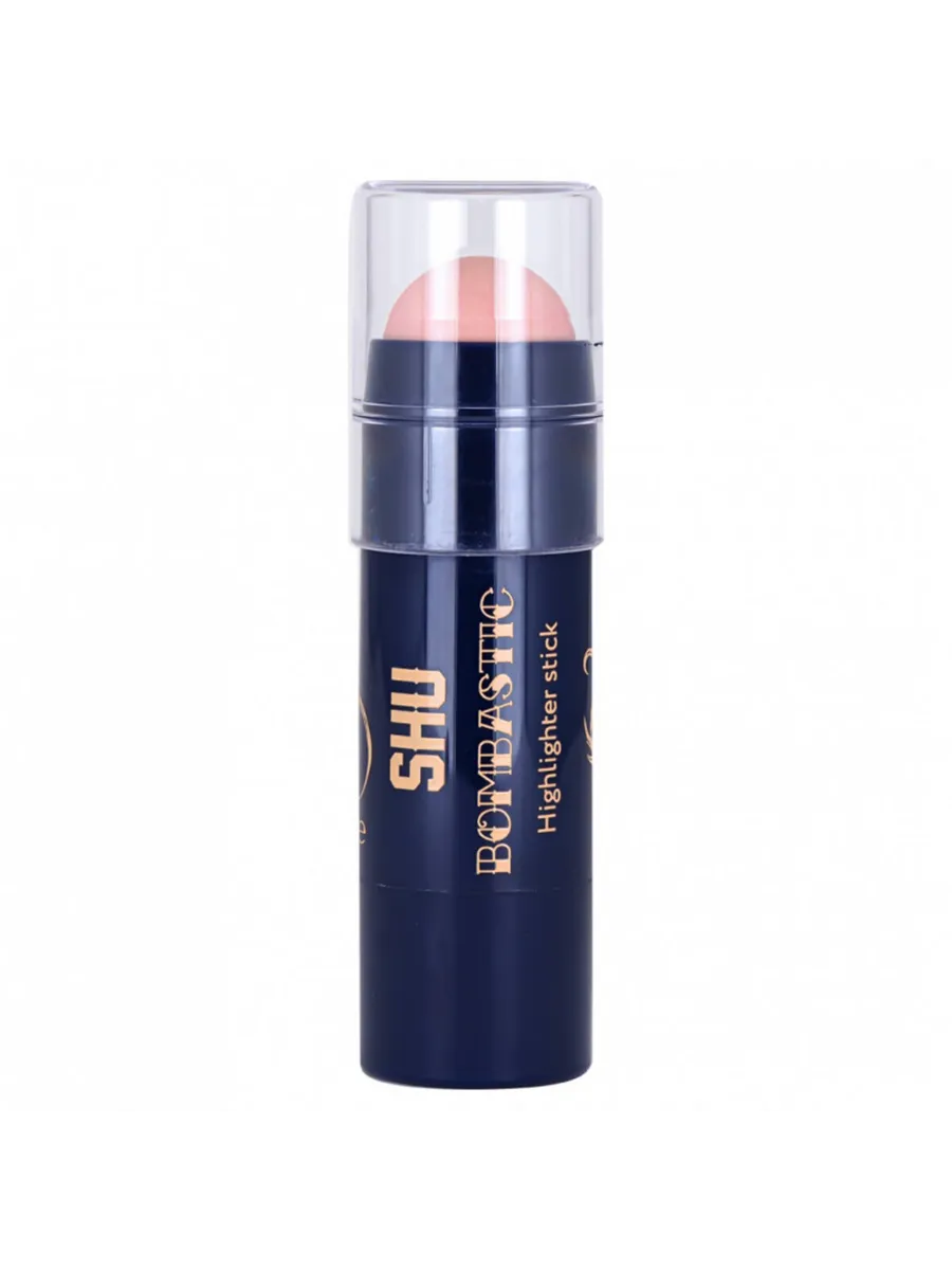 Хайлайтер SHU Bombastic Highlighter Stick, Хайлайтер-стик для лица, №354