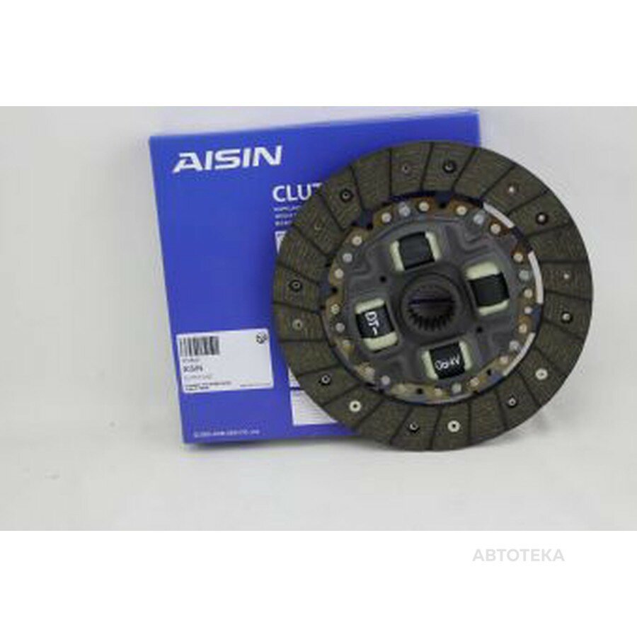 Диски сцепления AISIN DT084V