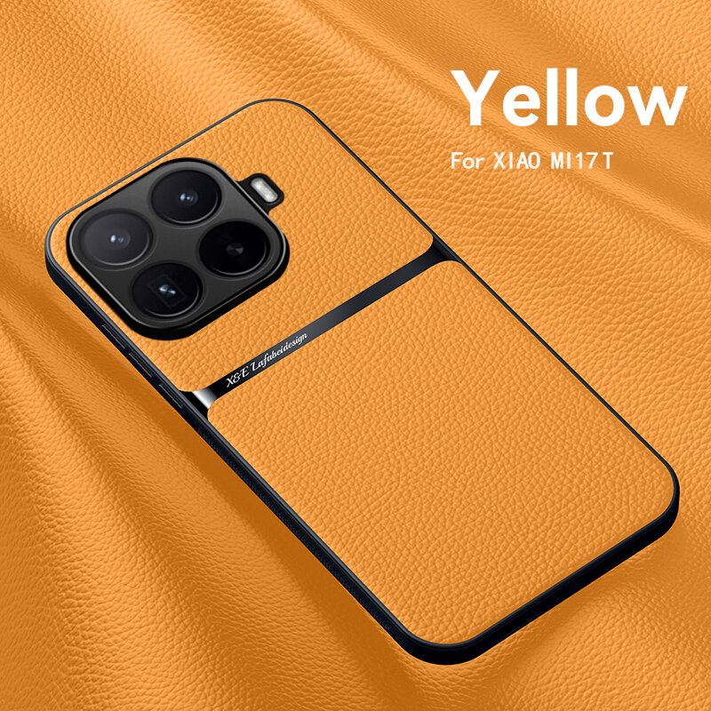 Чехол для Xiaomi 17T / Сяоми 17T / Ксиаоми 17T