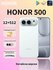 Смартфон Honor 500, дисплей OLED 120 Гц, основная камера 200 МП, аккумулятор 800...