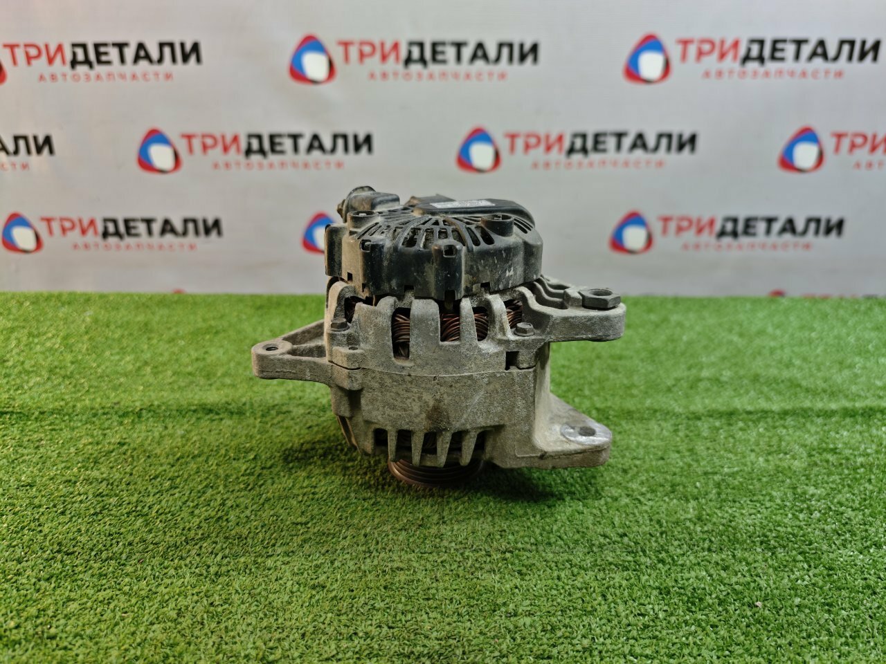 Генератор Kia Cerato 2.0 G4NA 2015 (б/у)