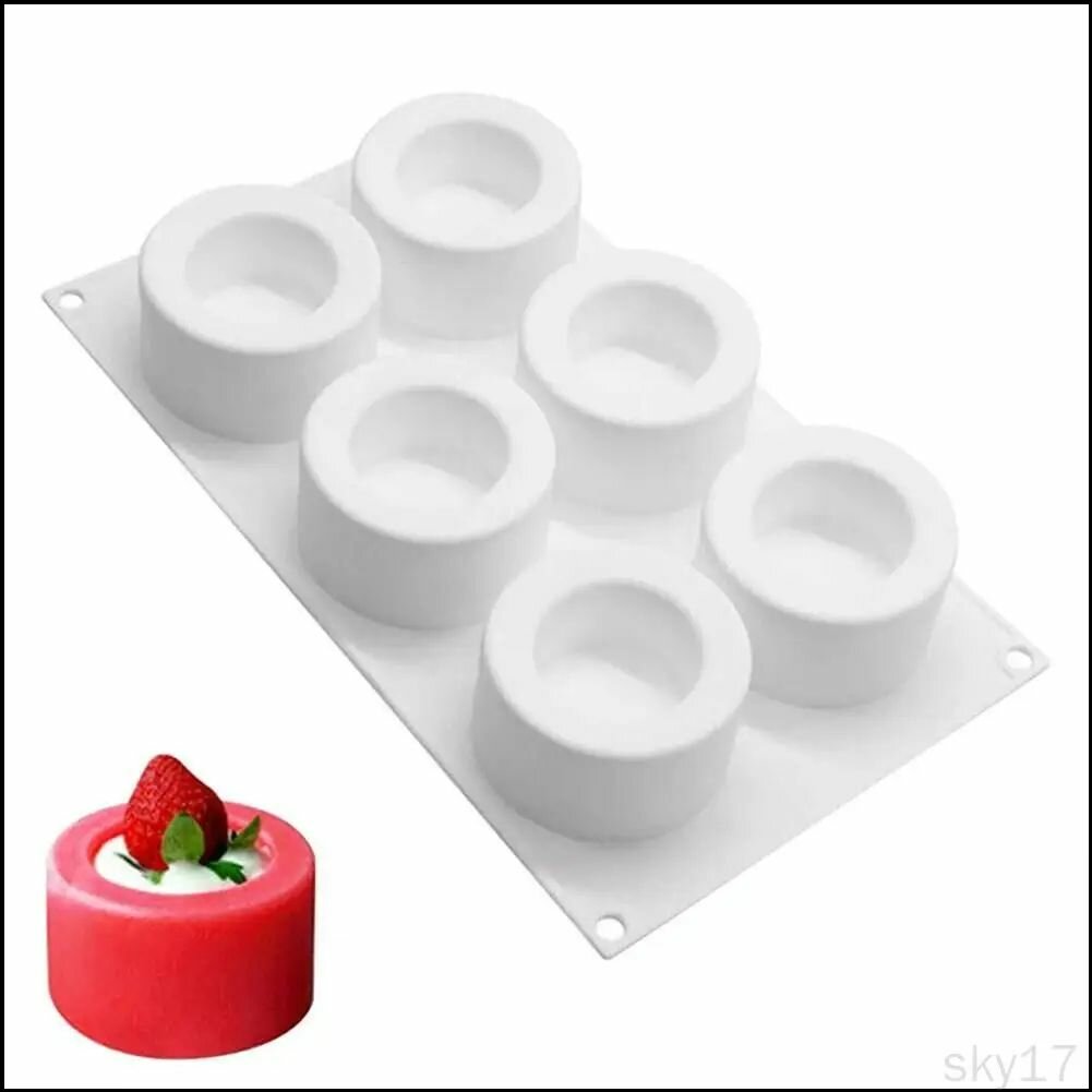 Форма для выпечки, Прямоугольная x 30 см, 1 шт