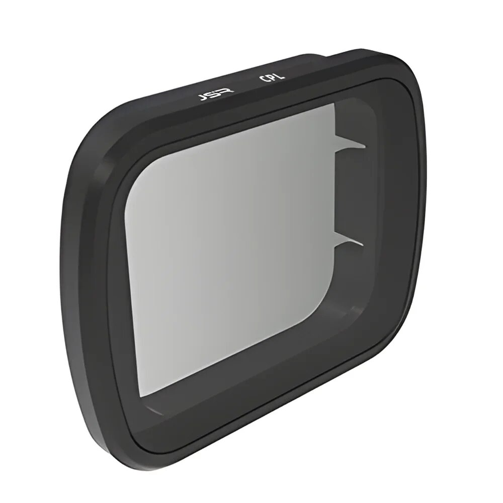 Фильтры для дрона DJI LITO X1/Flip CQT NIGHT STAR Black Mist 1/4 UV ND8/16/32/64/128 CPL CPL