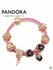 PANDORA Браслет бэнгл