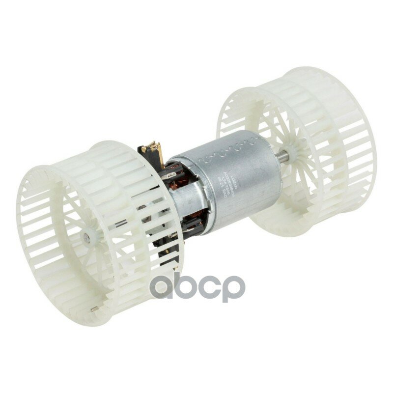 Электродвигатель печки! MB Actros MP2/MP3 LUZAR арт. LFH1506