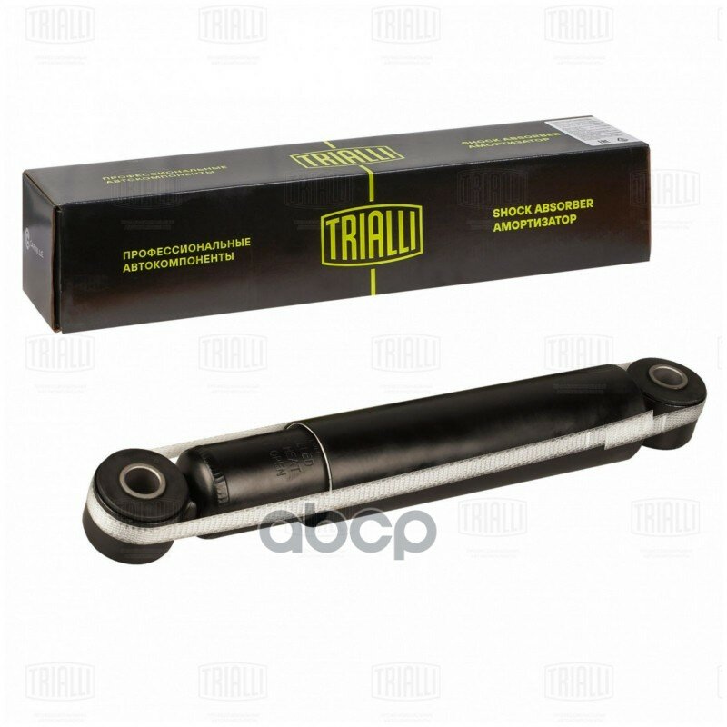 Амортизатор для а/м Hyundai Porter II (12-) задн. (AG 08536) Trialli арт. ag-08536