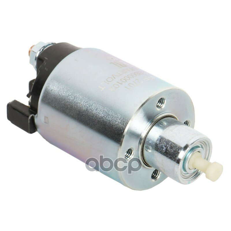Реле втягивающее стартера для а/м Geely MK Cross (10-) 1.5i (VSR 2701) STARTVOLT арт. vsr-2701