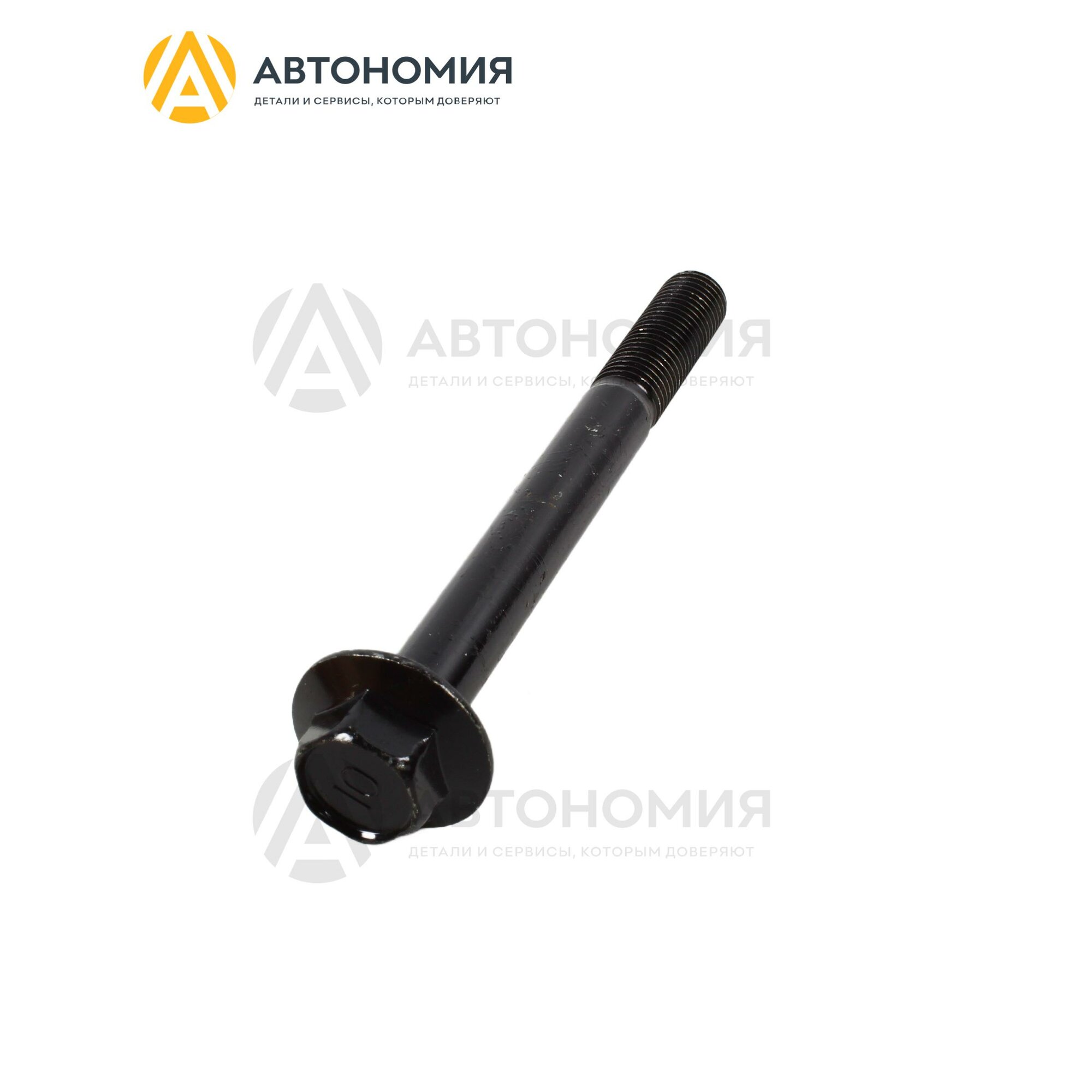 Болт крепления кузова Mitsubishi MU140049
