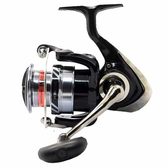 Daiwa 20 RX LT 4000-C Катушка безынерционная