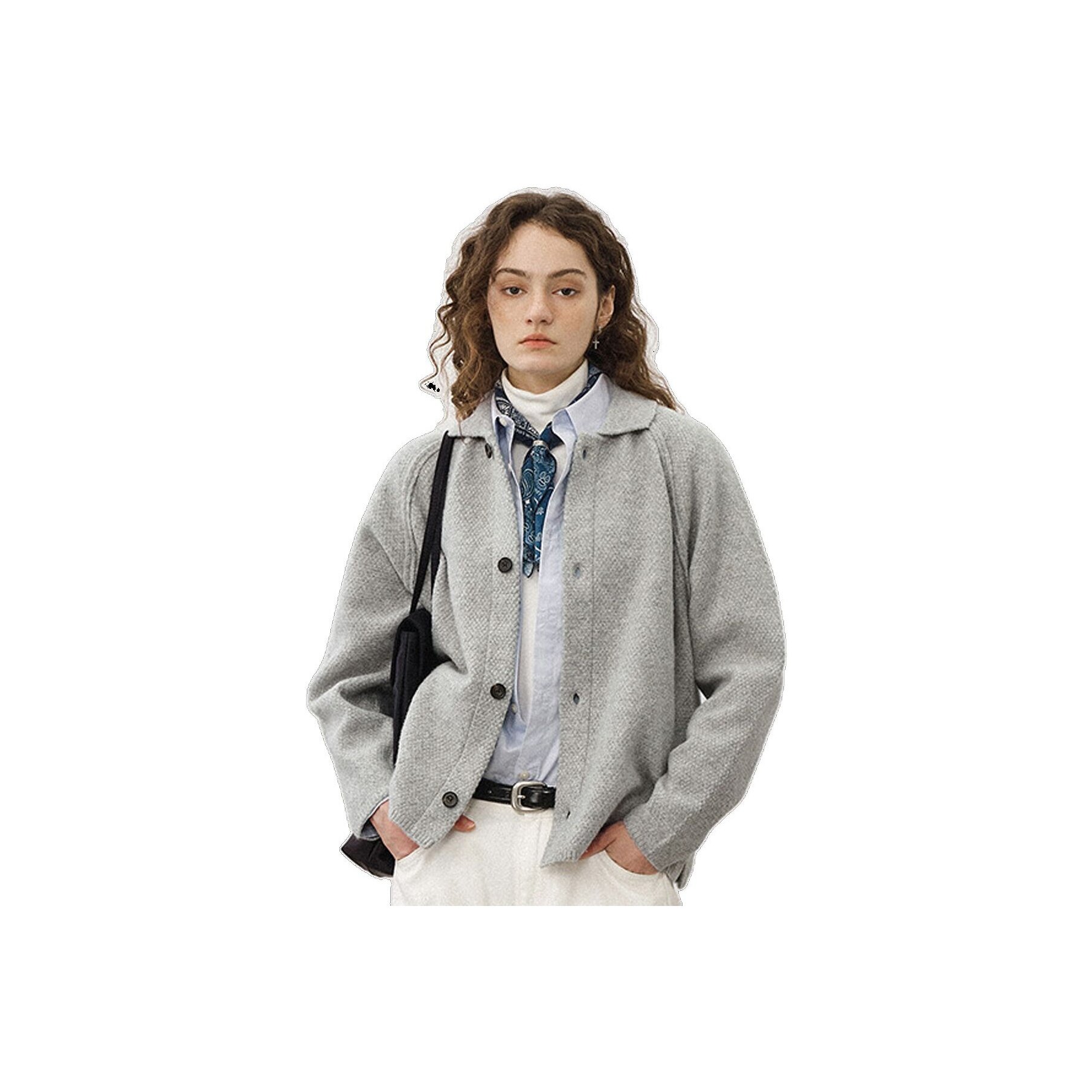 Свитер
