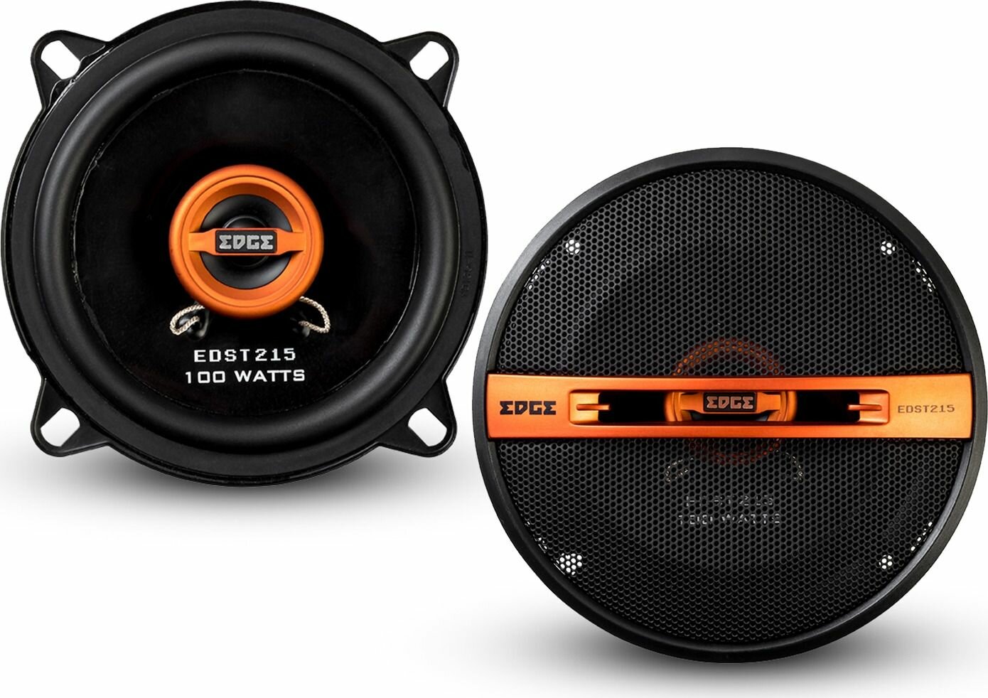 Автомобильная акустика EDGE EDST215-E6