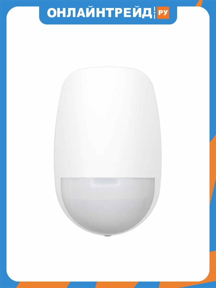 Оптический извещатель инфракрасный + СВЧ Hikvision AX Pro HikVision DS-PDD15AM-EG2