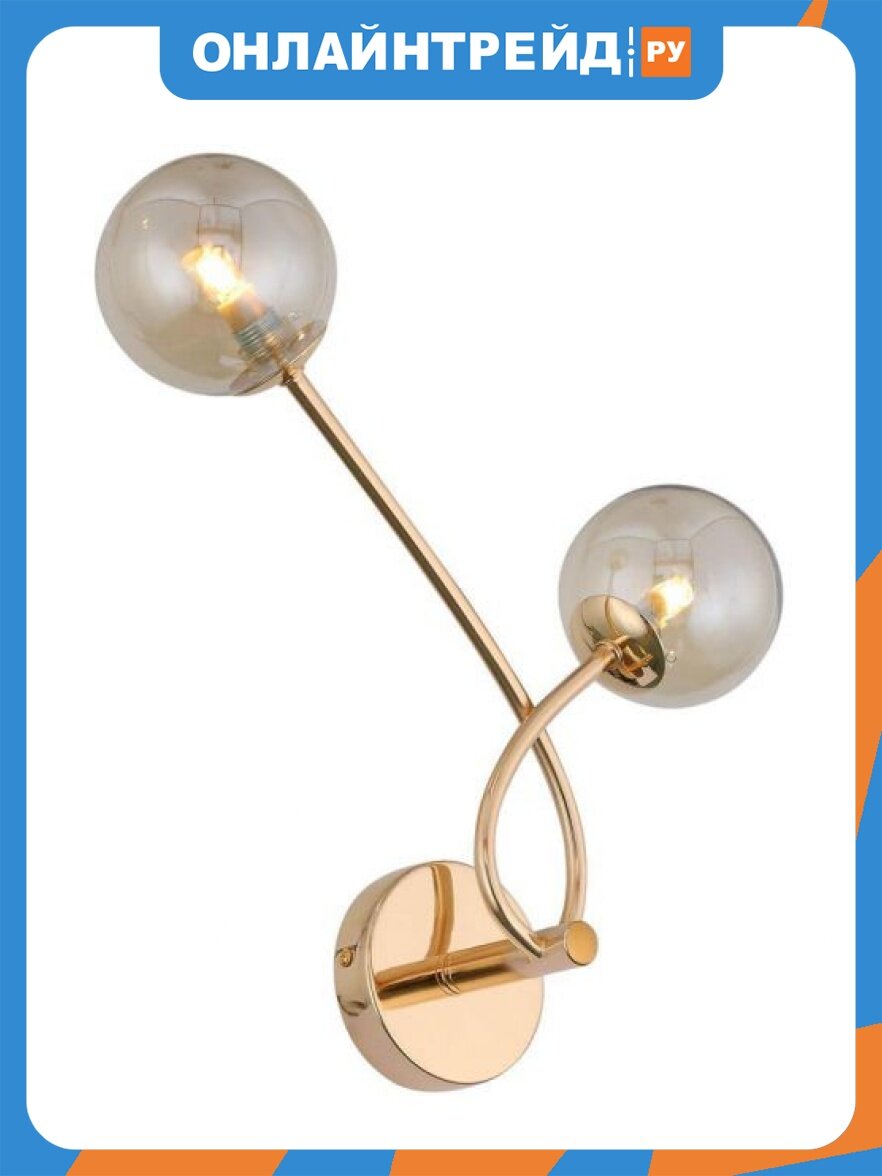 Бра ST Luce Parllaone SL435.201.02.