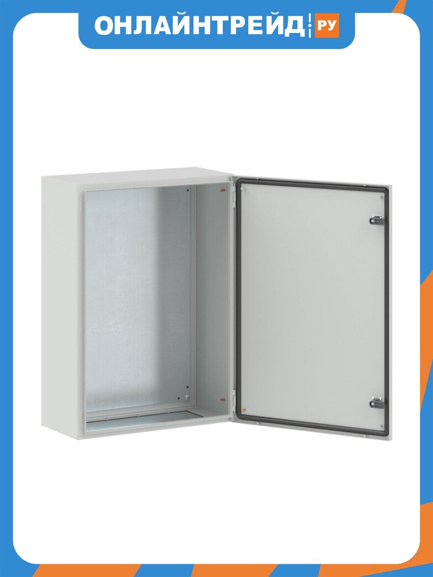 Шкаф Dkc ST с монтаж. платой 700х500х250мм от IP65-до IP66 IK10, R5ST0759