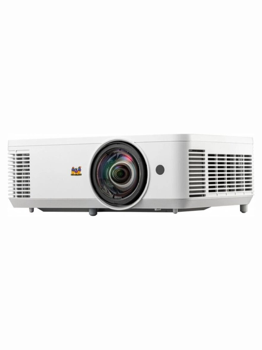 Проектор Viewsonic PS502W — фото 1