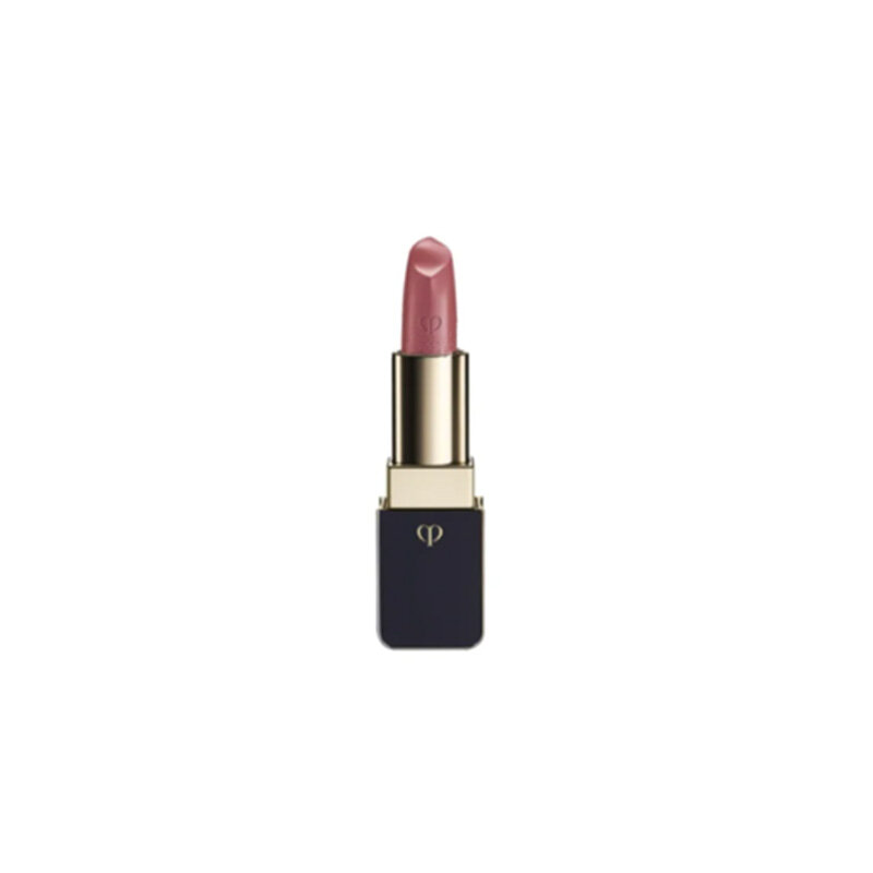 Помада женская Clé De Peau Beauté Lustrous Gold Soft Matte, оттенок #122 Pink Petunia