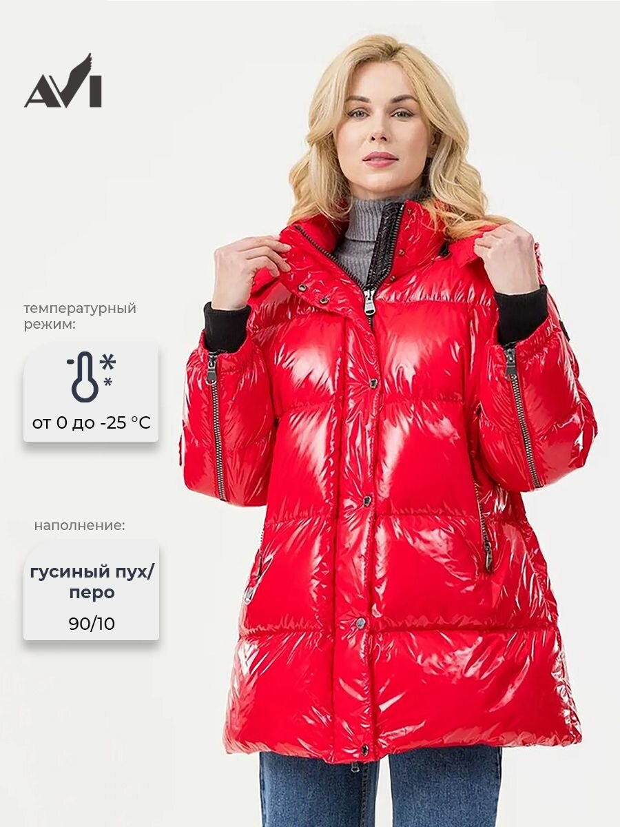 Куртка Осень-зима 2022