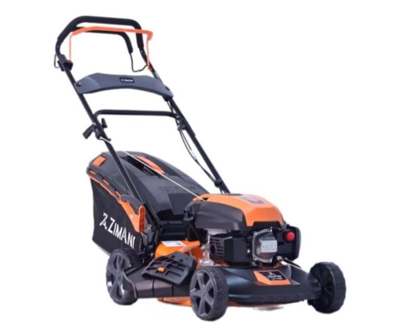 Газонокосилка ZimAni LC146S