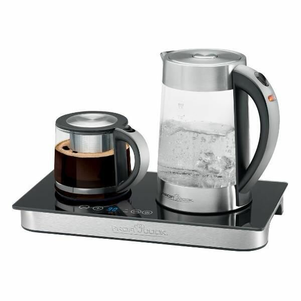 Электрочайник Profi Cook PC-TKS 1056