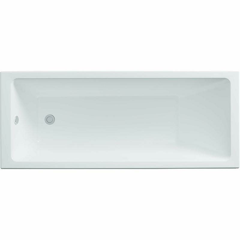 Акриловая ванна Triton Аура 150x70 Щ0000042100 без гидромассажа