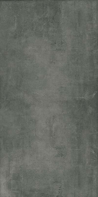 Керамогранит Grasaro Beton G-1103 MR 600x1200x10 Черный Матовый 60x120 см