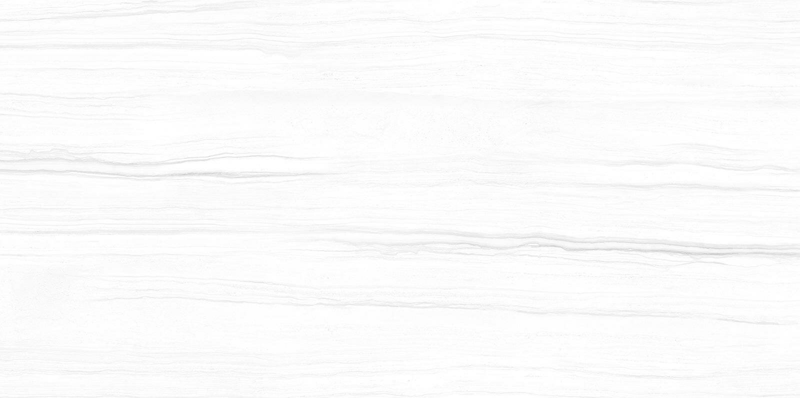 Керамическая плитка NewTrend Джемстоун белый Gemstone White WT9GEM00 Матовая 24,9х50 см
