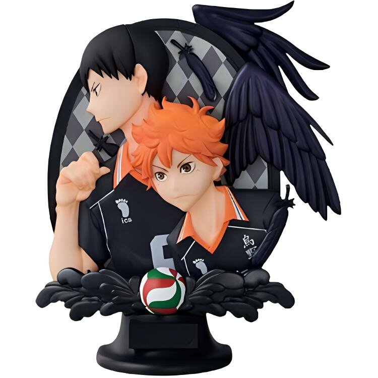 Фигурка унисекс BANPRESTO 1433465058
